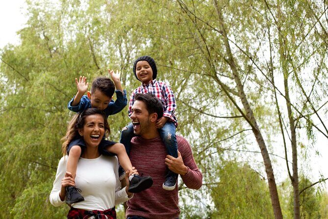San Antonio Family Discovery: History & Culture - FAQs