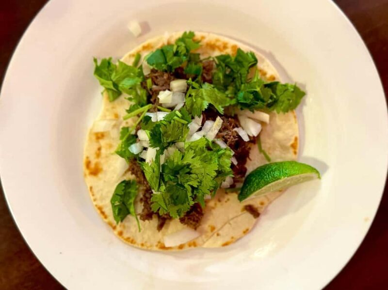 San Antonio : Food Tour with Tacos, BBQ & Tex-Mex Classics - Who Will Love This Tour?