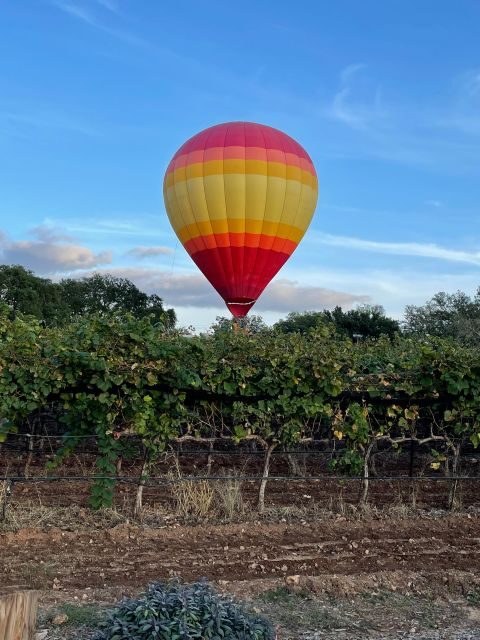 San Antonio: Fredericksburg Wineries Day Trip with Tastings - FAQ