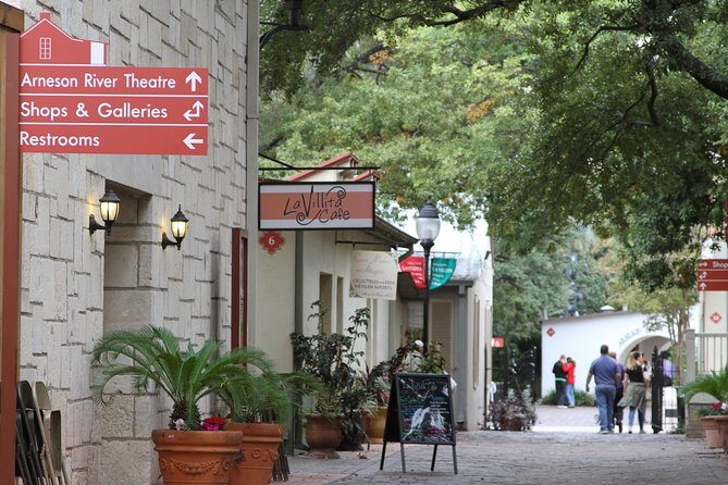 San Antonio Full-Day Historic City Tour - An In-Depth Look at the Tour