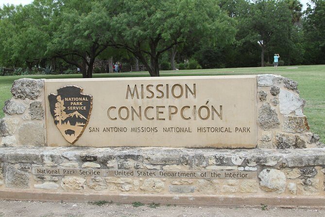 San Antonio Full-Day Historic City Tour - FAQs