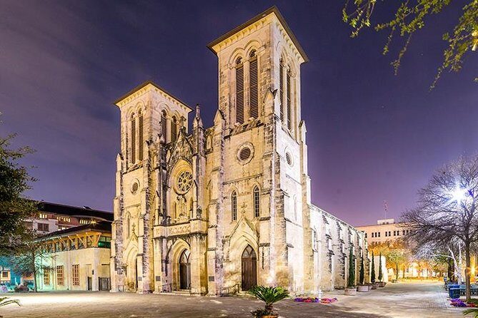 San Antonio Ghost Walking Tour - Authenticity and Guest Experience