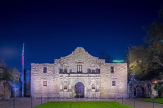 San Antonio Ghost Walking Tour - The Value and Who Should Consider It