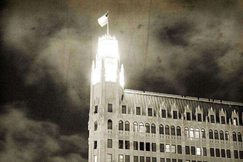 San Antonio: Ghosts and True Crime Guided Walking Tour - An In-Depth Look at the Ghosts and True Crime Tour