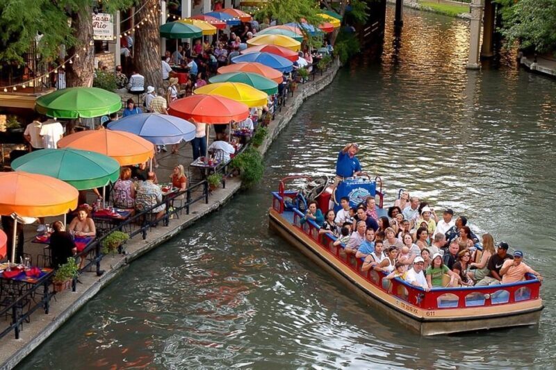 San Antonio: Go City Explorer Pass with 25+ Attractions - Authentic Experiences and Real Traveler Perspectives