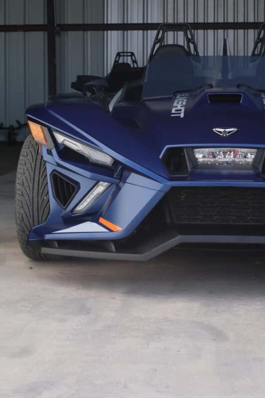 San Antonio: Gruene and River Road Slingshot Rental - Final Thoughts