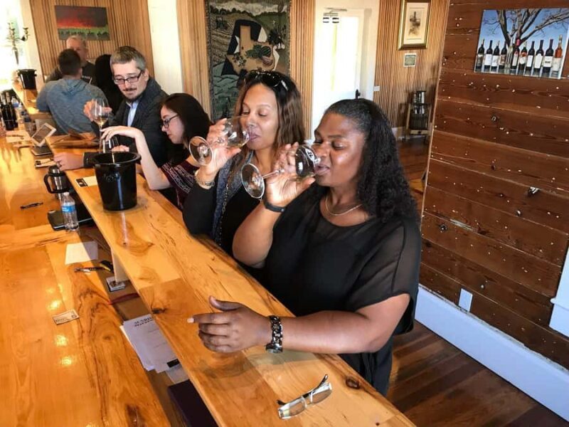 San Antonio: Guadalupe River Valley Wine & Whiskey Tour - An In-Depth Look at the Guadalupe River Valley Wine & Whiskey Tour