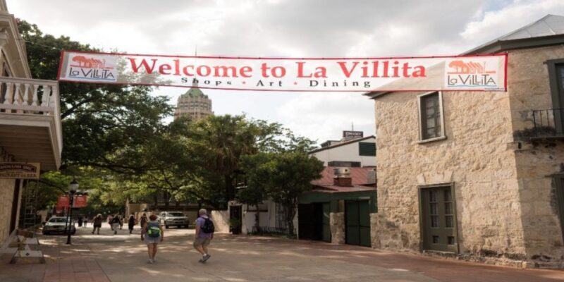 San Antonio: Guided Walking Tour with Boat Cruise - Who Will Enjoy This Tour?