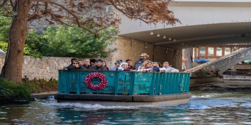 San Antonio: Guided Walking Tour with Boat Cruise - Final Word: Is It Worth Your Time?