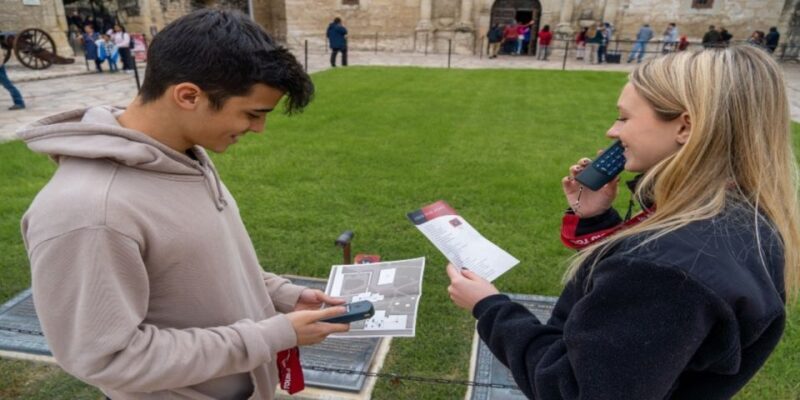 San Antonio: Guided Walking Tour with Boat Cruise - FAQs