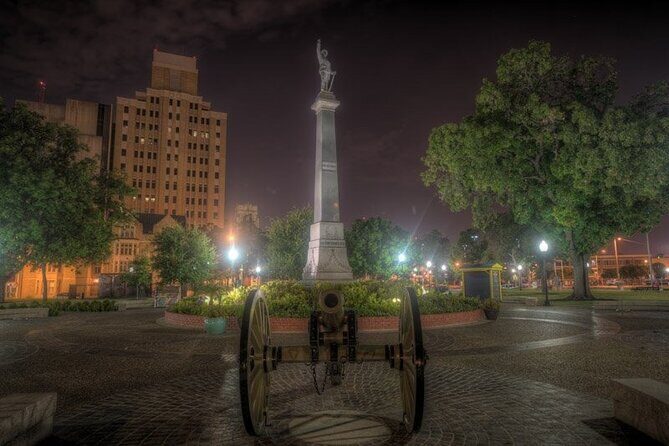 San Antonio Haunted Pub Crawl - What to Expect from the Experience