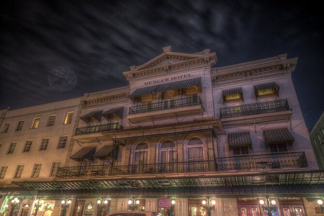 San Antonio Haunted Pub Crawl - Review Insights & Traveler Opinions