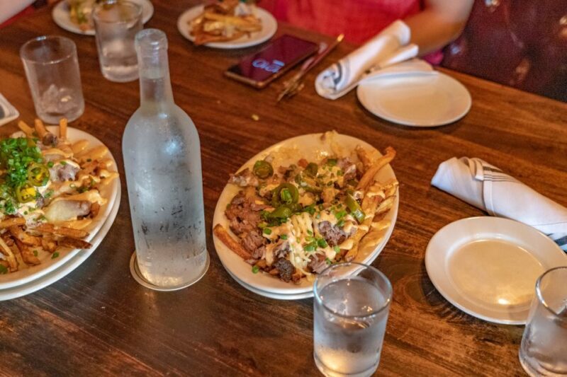 San Antonio: Historic Downtown Food and Culture Walking Tour - Final Thoughts