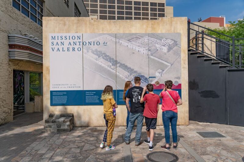 San Antonio: Historic Downtown Food and Culture Walking Tour - FAQs