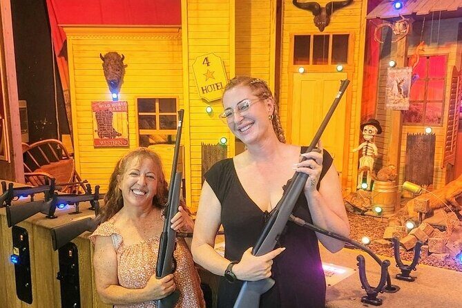 San Antonio History and Food Walking Tour - The Itinerary in Detail