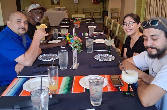 San Antonio History and Food Walking Tour - Who Will Love This Tour?