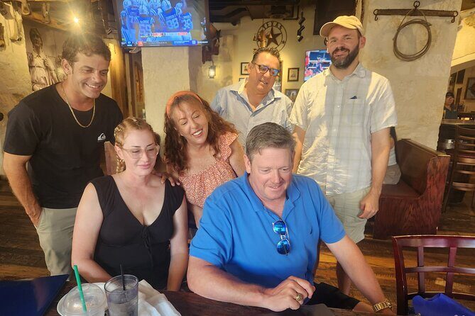 San Antonio History and Food Walking Tour - Final Thoughts