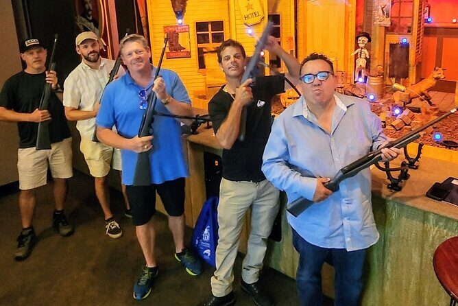 San Antonio History and Food Walking Tour - FAQ