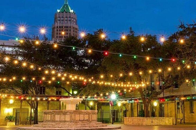 San Antonio Holiday Sights & Festive Nights Tour - What We Learned From Reviews