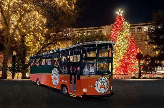San Antonio Holiday Sights & Festive Nights Tour - Final Thoughts: Who Is This Tour For?