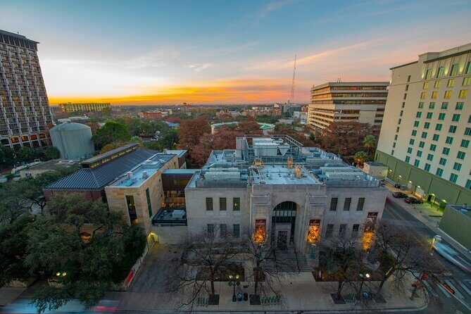 San Antonio Hop-On Hop-Off Trolley Tour - Final Thoughts: Who Will Love This Tour?
