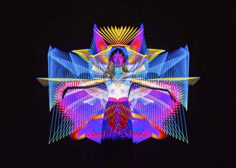 San Antonio: Hopscotch Immersive Art Experience Ticket - Price and Value