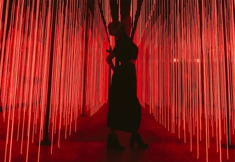 San Antonio: Hopscotch Immersive Art Experience Ticket - Tips for Your Visit