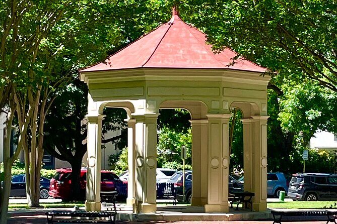 San Antonio King William Historic District Walking Tour - Authentic Stories That Stick