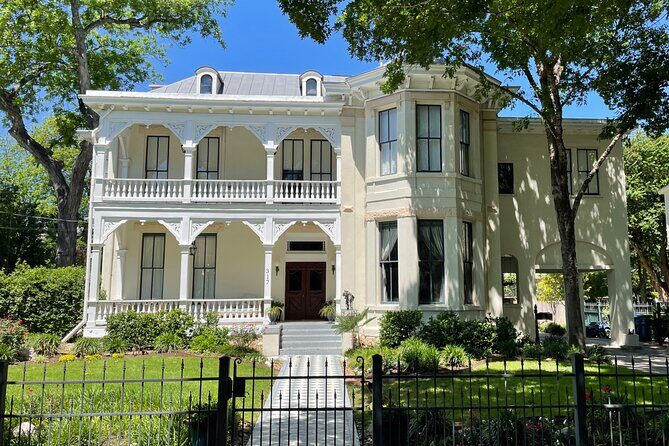 San Antonio King William Historic District Walking Tour - Final Thoughts on Value and Experience