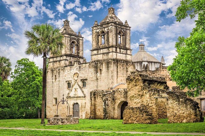 San Antonio Mission Trail  Private Guided Tour - Concluding Thoughts