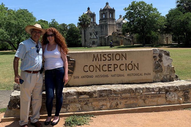 San Antonio Missions Tour with Downtown Hotel Pick Up - An Honest Look at the San Antonio Missions Tour