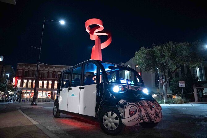 San Antonio Night Sightseeing Tour+Riverwalk Boat Cruise & Tower - Who Should Consider This Tour?