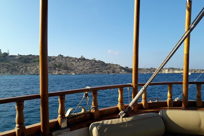 San Antonio Premier Morning Adults Only Cruise from Protaras - Setting the Scene: What This Cruise Offers