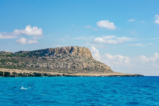 San Antonio Premier Morning Adults Only Cruise from Protaras - Price and Value: Is It Worth It?