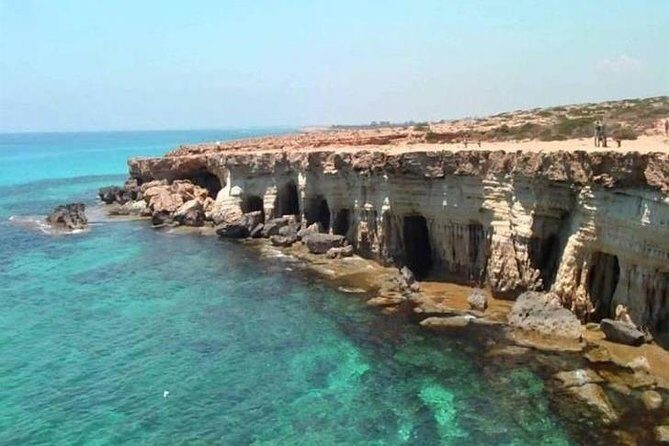 San Antonio Premier Morning Adults Only Cruise from Protaras - Who Will Love This Tour?