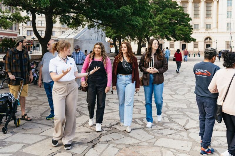 San Antonio: Premium Night Driving Tour with River Cruise - Who Would Love This Tour?