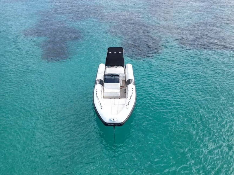 San Antonio: Private Boat Experience with Paddle Surfing and Snorkeling - What Makes This Tour Special? The Value