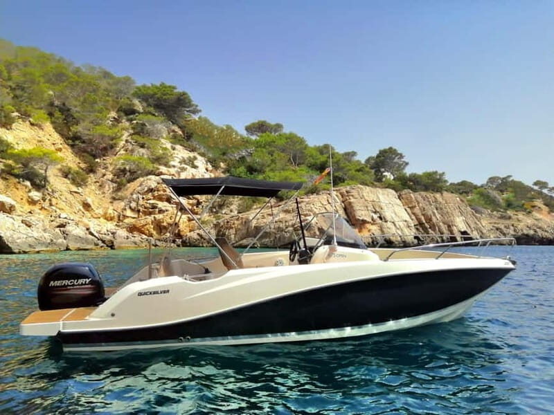 San Antonio: Private Boat Tour in Ibiza with Paddle Surf and Snorkeling - A Closer Look at the Private Boat Experience