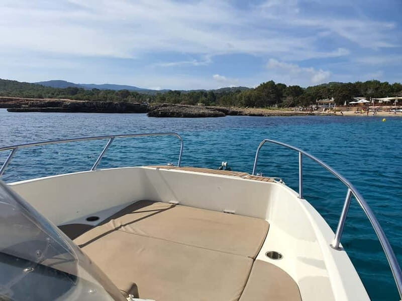 San Antonio: Private Boat Tour in Ibiza with Paddle Surf and Snorkeling - The Value of a Private Tour in Ibiza
