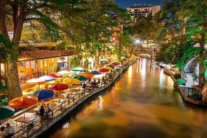 San Antonio : Private Custom Walking Tour With A Guide (Private) - Frequently Asked Questions