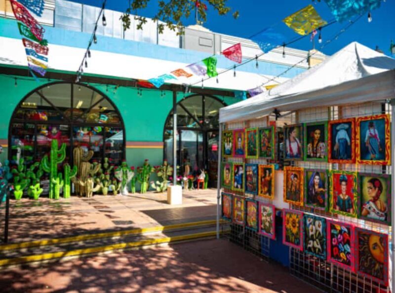 San Antonio: Private Family-Friendly Walking Tour - Key Points