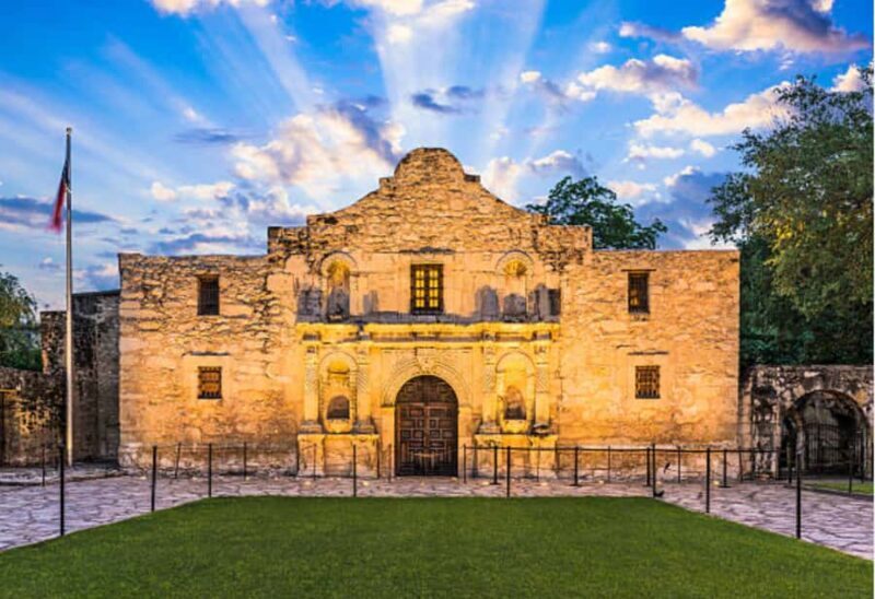 San Antonio: Private Family-Friendly Walking Tour - FAQs