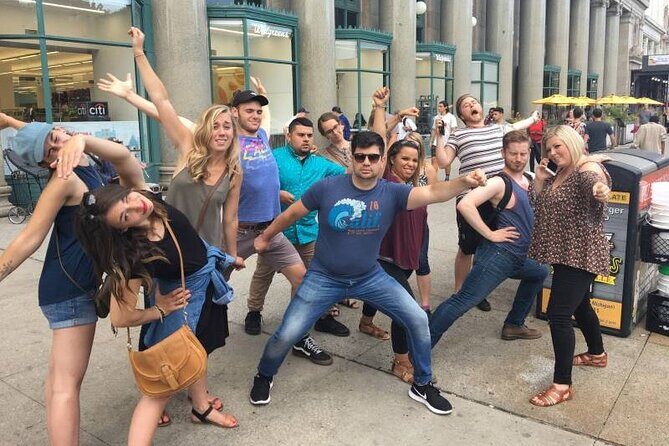 San Antonio Private Scavenger Hunts Experience - Practical Details and Why They Matter