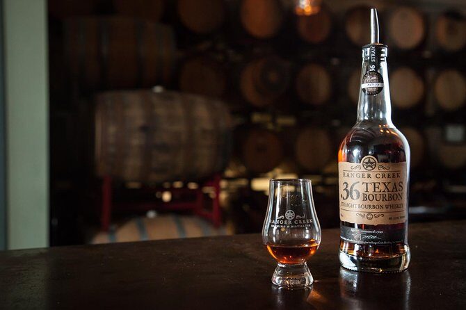 San Antonio Ranger Creek Brewstillery Tour - Who Should Book This Tour?