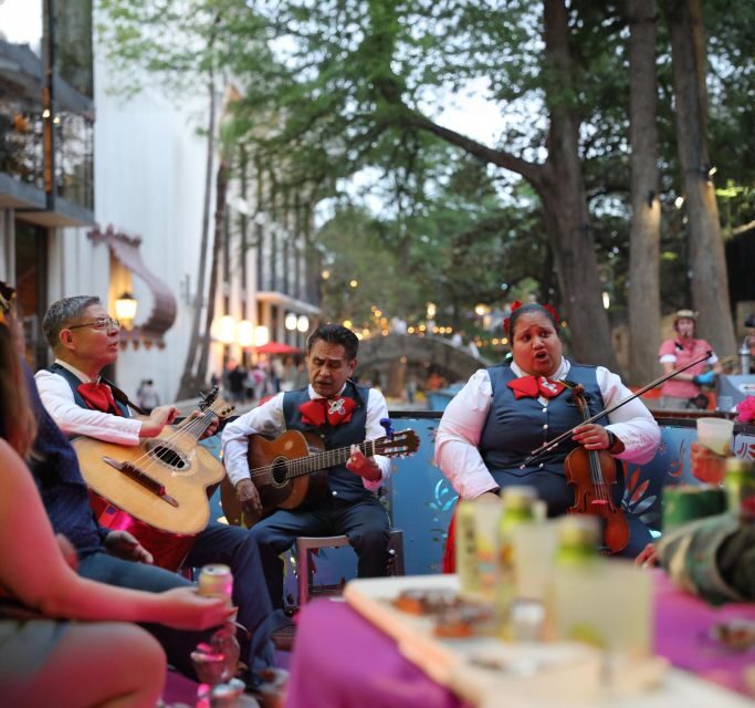 San Antonio: River Walk Cruise Ticket - Why a San Antonio River Walk Cruise Is Worth It