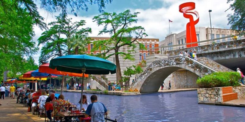 San Antonio River Walk Food Tour - Frequently Asked Questions
