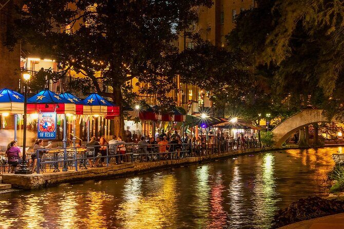 San Antonio River Walk Self Guided Audio Tour - A Practical Look at the San Antonio River Walk Self-Guided Audio Tour