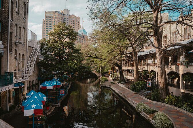 San Antonio River Walk Self Guided Audio Tour - The Sum Up: Who Should Consider This Tour?