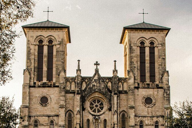 San Antonio River Walk Self Guided Audio Tour - FAQs