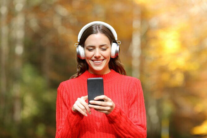 San Antonio River Walk Self-Guided Walking Audio Tour - A Detailed Breakdown of the Tour Itinerary